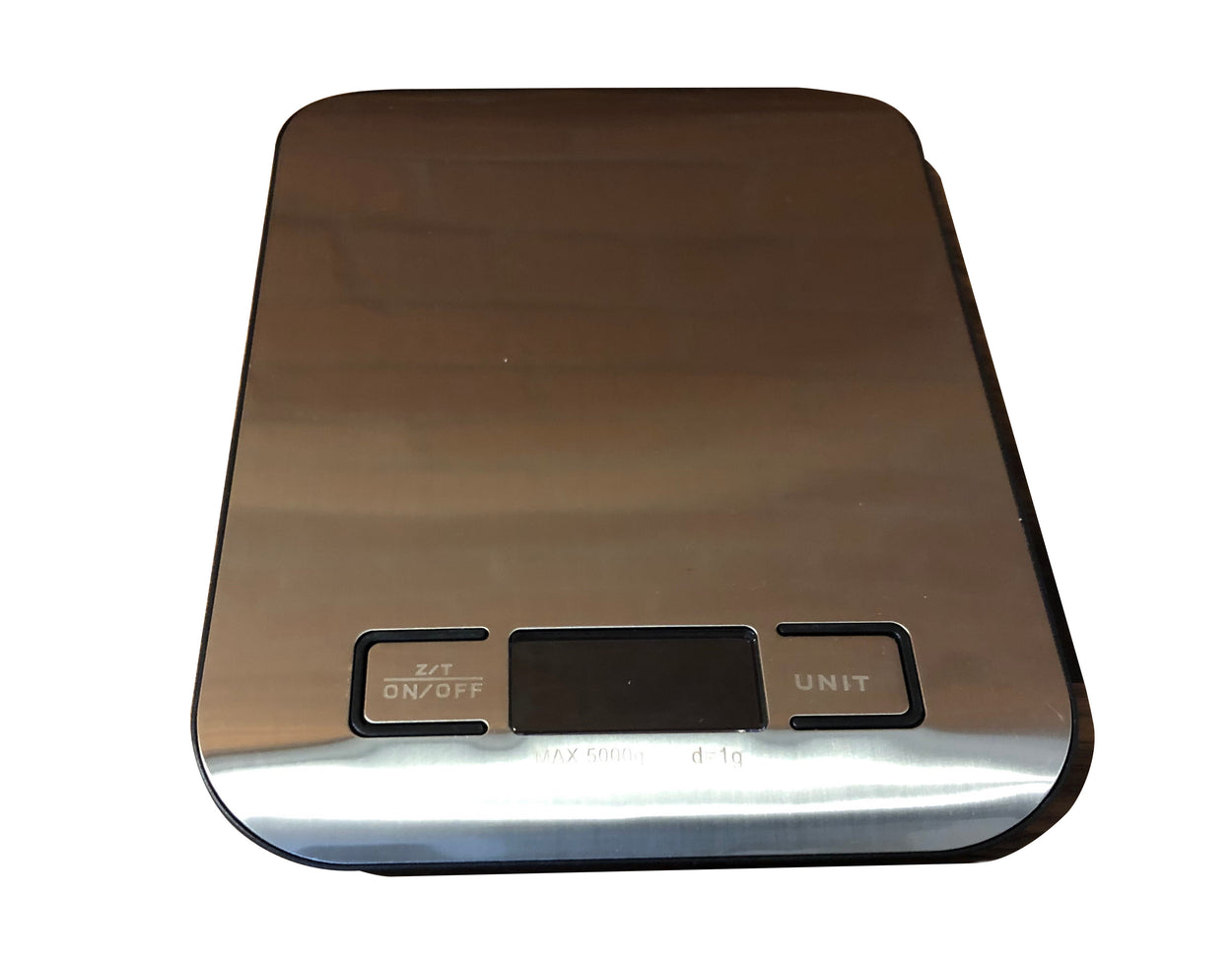 Larkin Crafts | Digital Scale